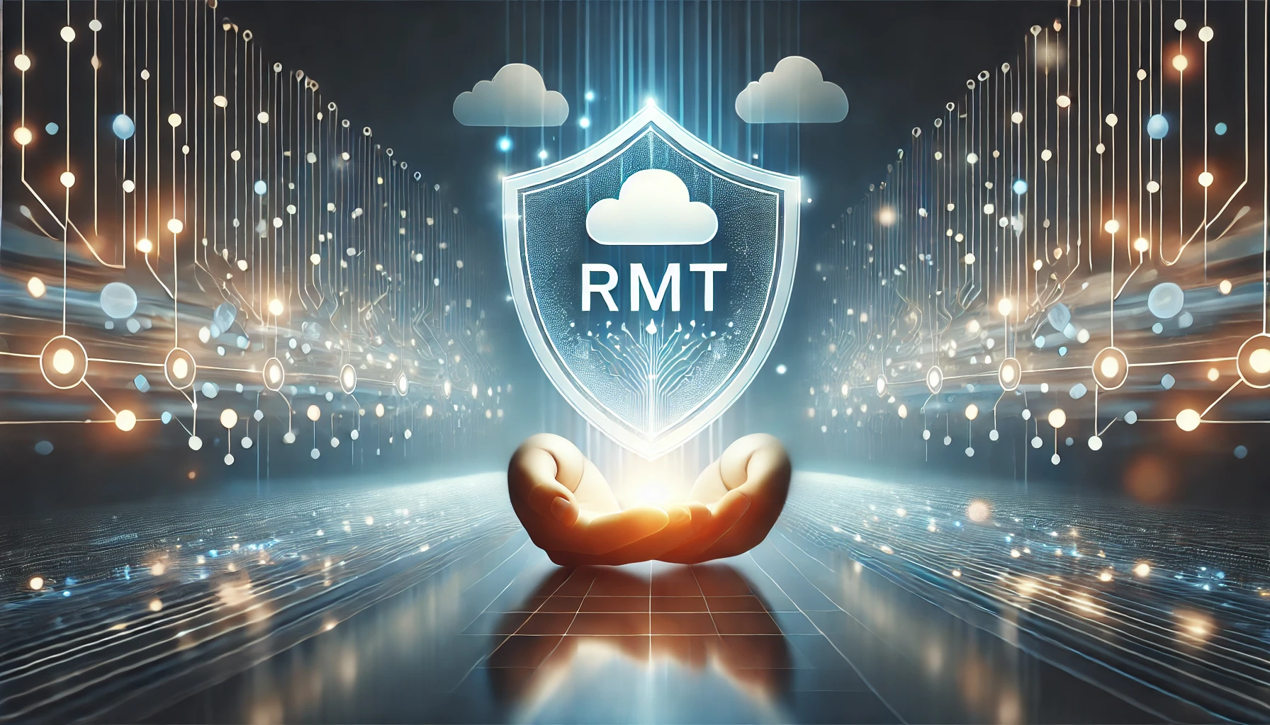Sign Up for the RMT Newsletter Today - Robert Mark Technologies